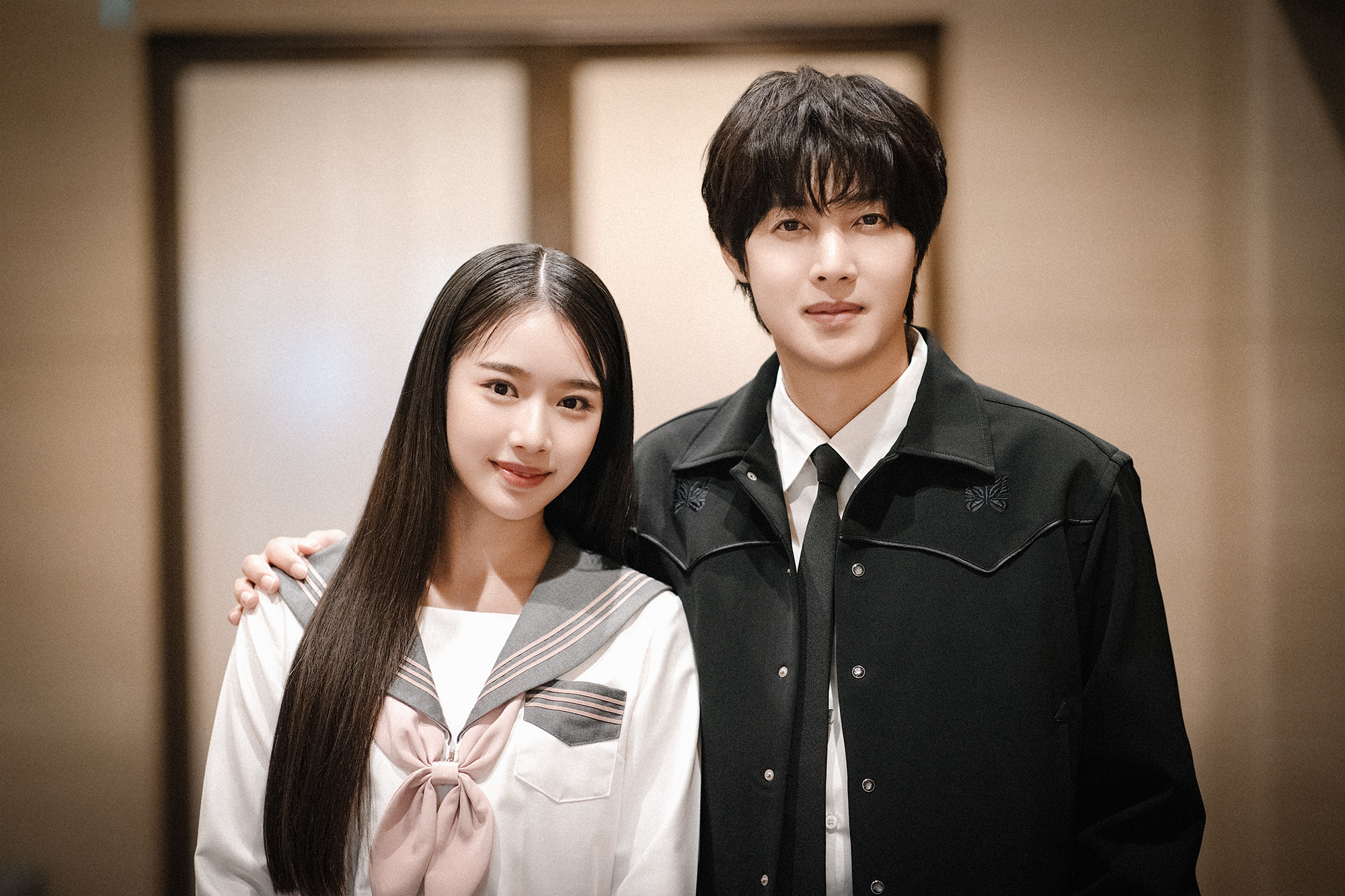 Kim Hyun Joong And His Family Kim Hyun Joong & Ss501 Lovers Kim Hyun