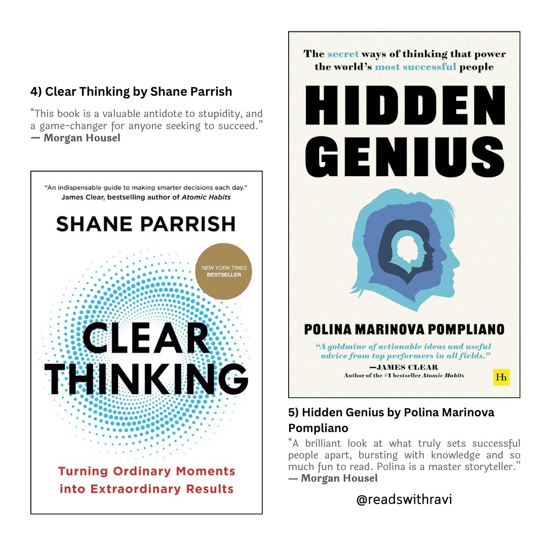 Thread by @readswithravi on Thread Reader App – Thread Reader App