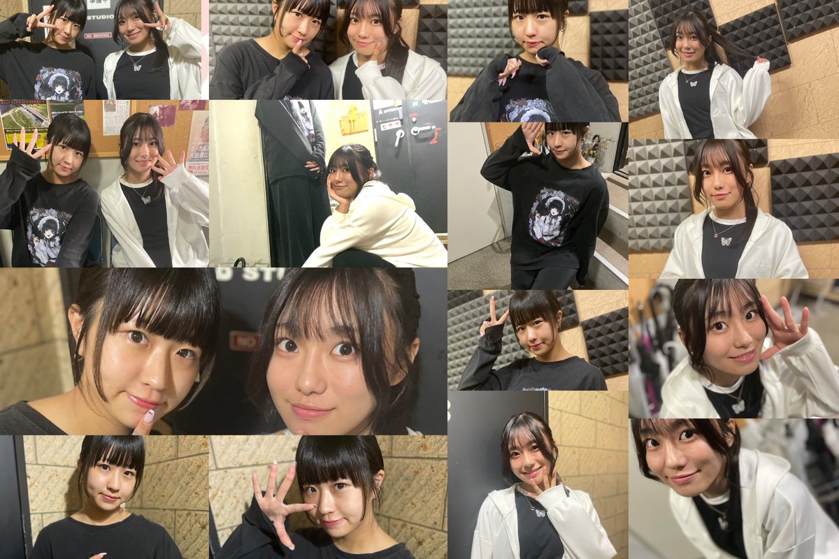 RAMU【Official】🐏💗(@staff_RAMU) - Twilog (ツイログ)