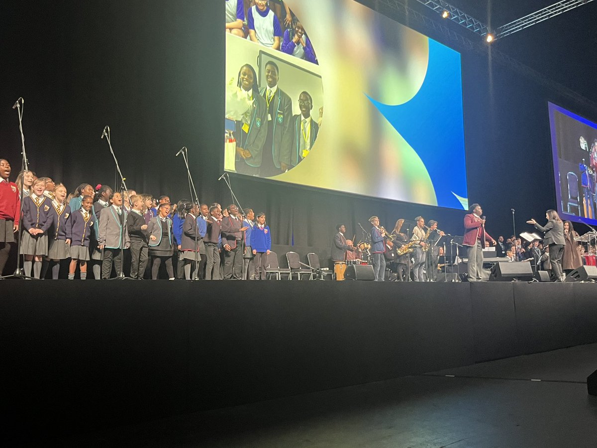 Letters Home - Harris Primary Academy South Kenton