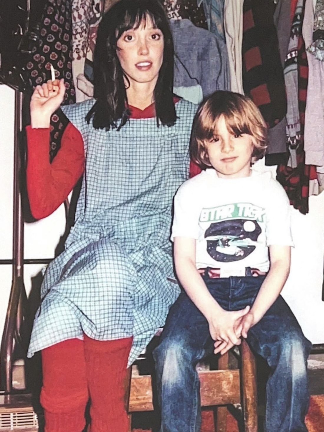 Daniel Lloyd Shining