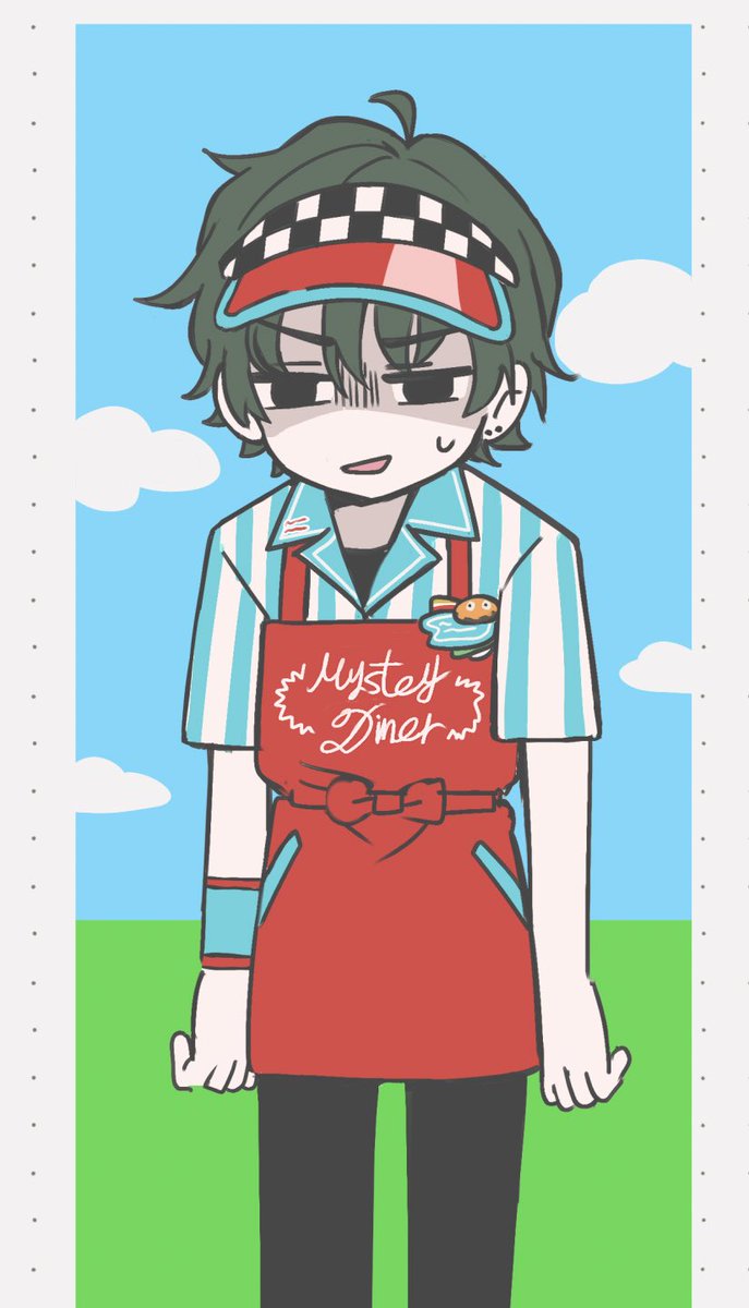 「既出 」|ゞヲ🛡のイラスト