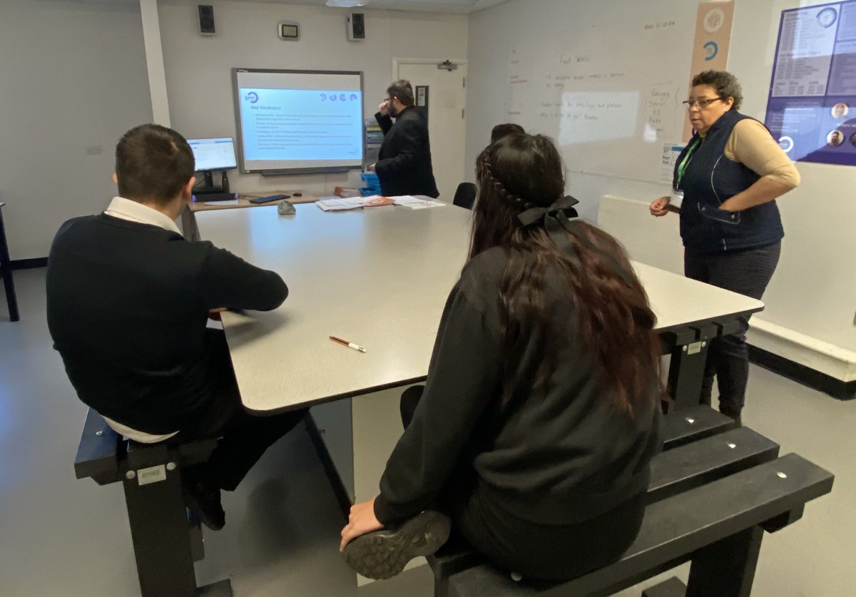 Homepage - The Whitley AP Academy (TWAPA)