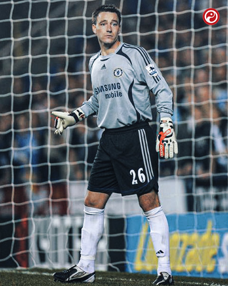 Petr Cech Injury 2024