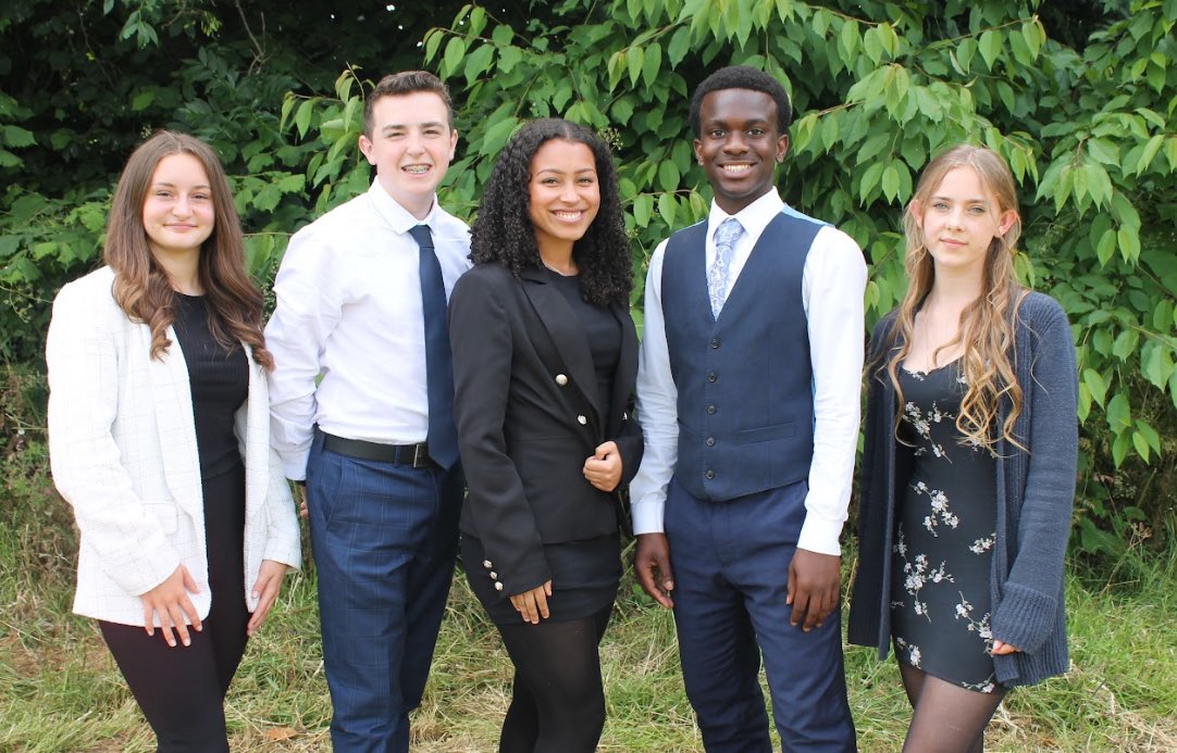 Welcome to Rainham School for Girls