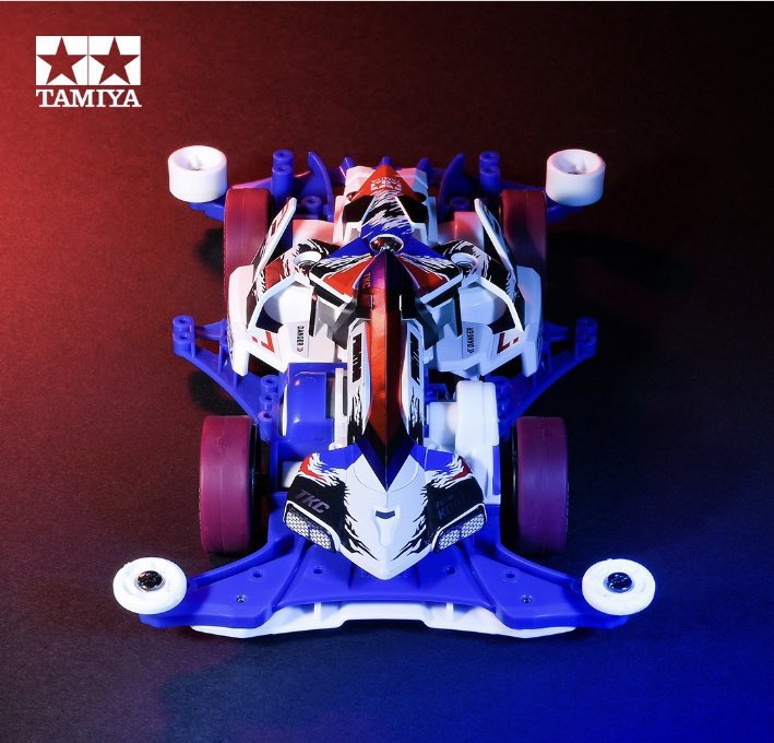 mini4good@韓国限定ミニ四駆販売中 (@mini4good) / X mini4good@韓国限定ミニ四駆販売中 (@mini4good) / X