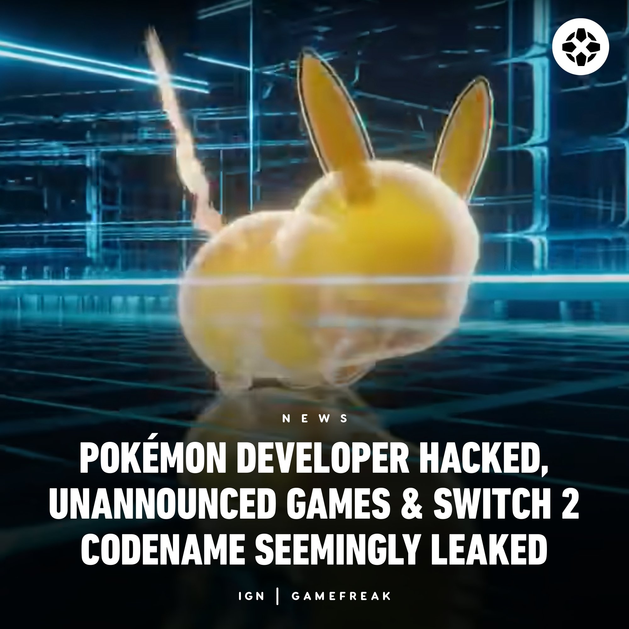 Ign Pokemon Memes After Nintendo And The Pokémon Company Filed A