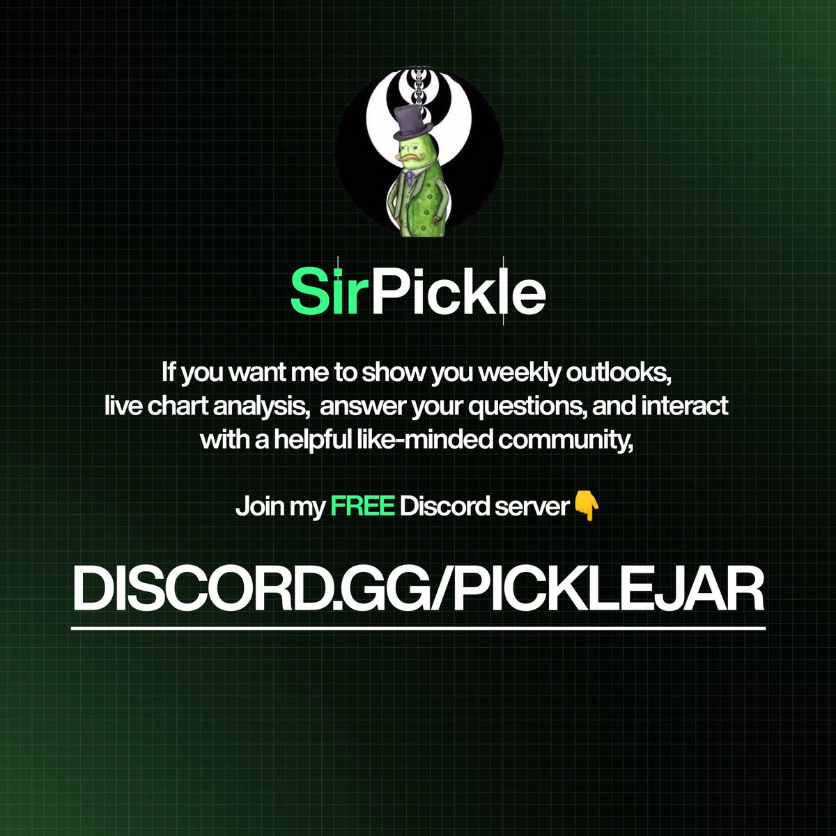 Thread by @SirPickle_ on Thread Reader App – Thread Reader App