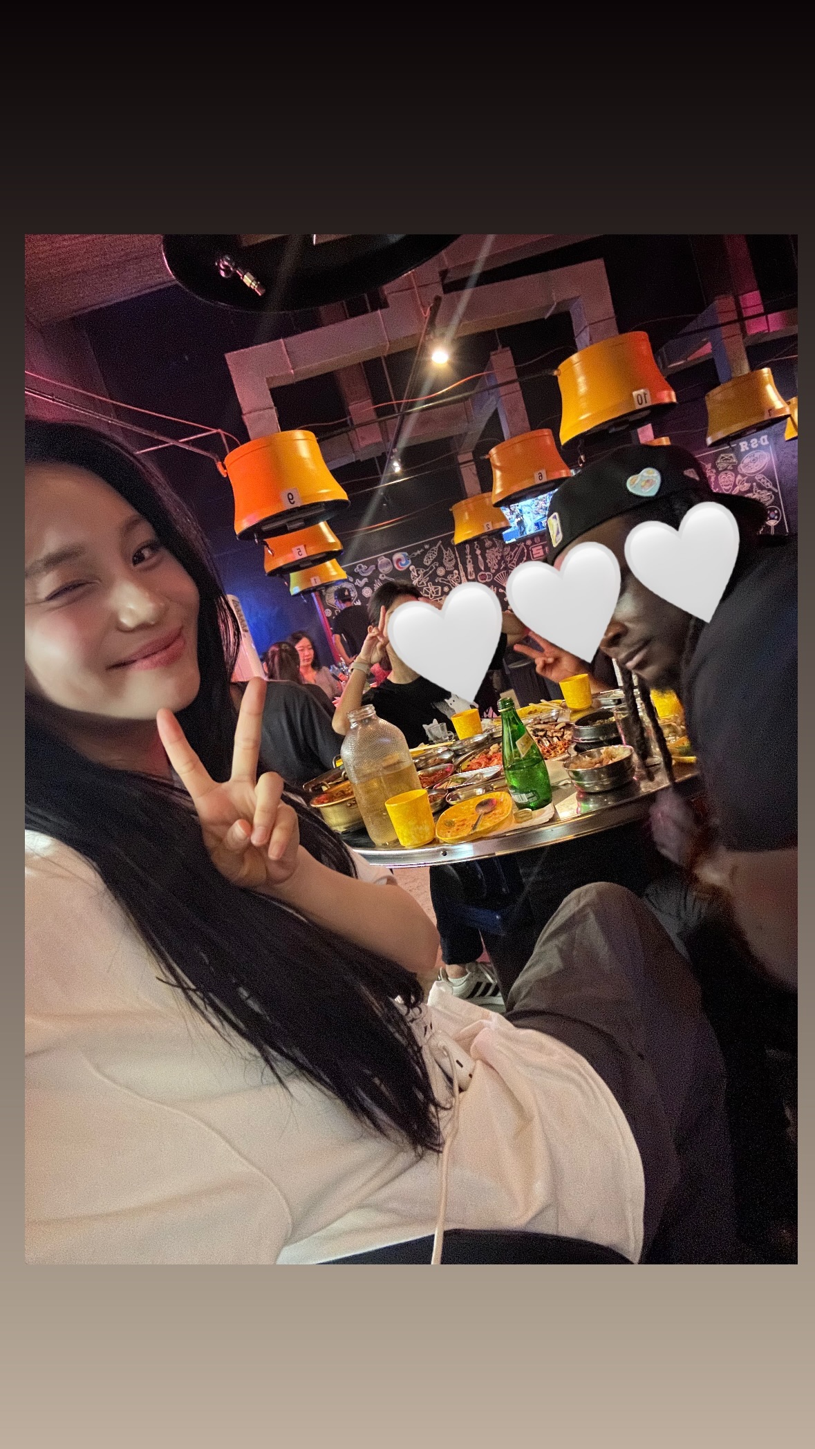 [BUDDY+Na.V+LUVU+WOORIN] 241026 金韶情FM + 240904 鄭睿隣CB (43) | LIHKG 討論區