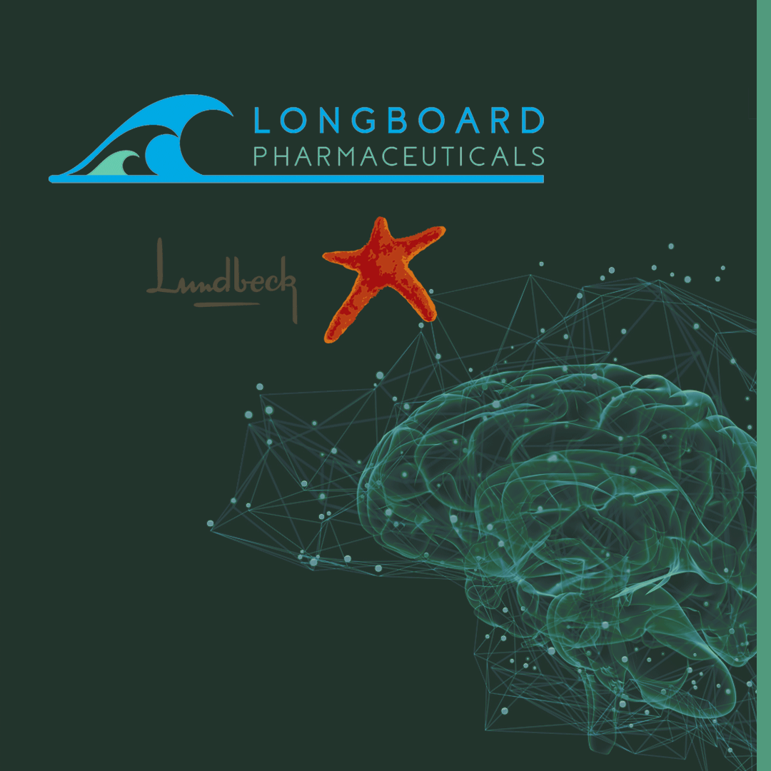 Lundbeck Logo BRIEF—Lundbeck Eyes Growth With New US Head