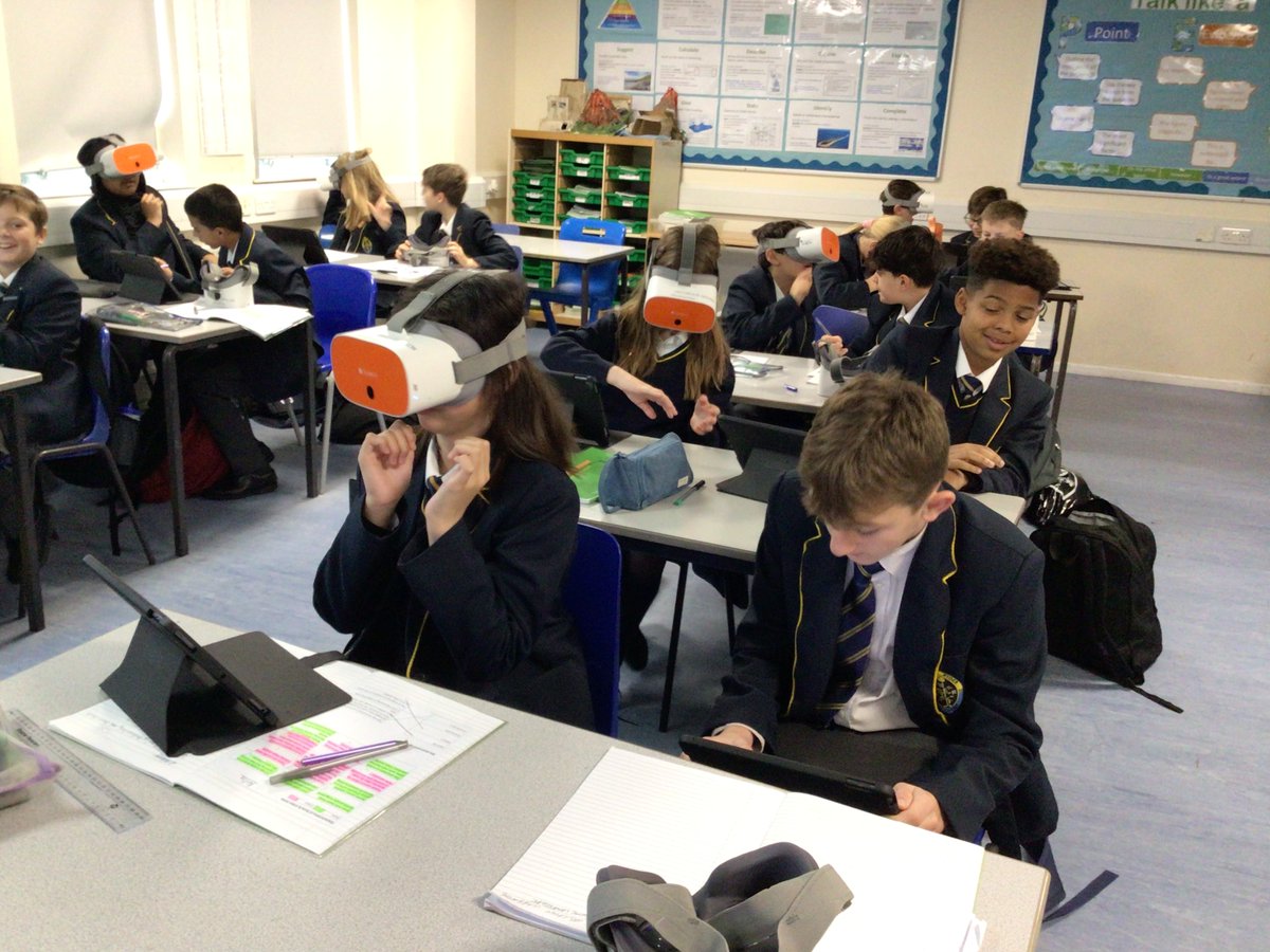 Longdean School - Scholars Education Trust