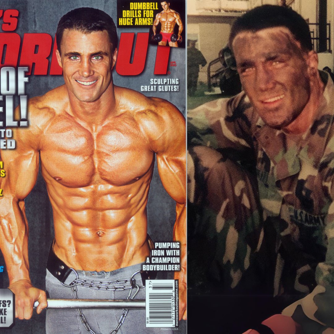 Greg Plitt Dead Greg Plitt (Actor, Bravo Reality Star, Fitness Model)