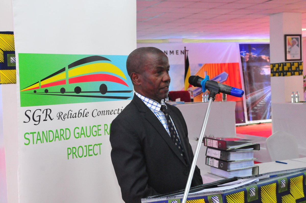 Thread By @GovUganda - Uganda has signed a contract with...