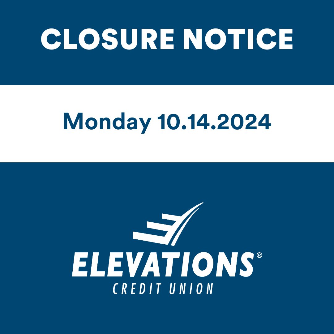 Elevations Credit Union Login Elevations Credit Union Sells Office,