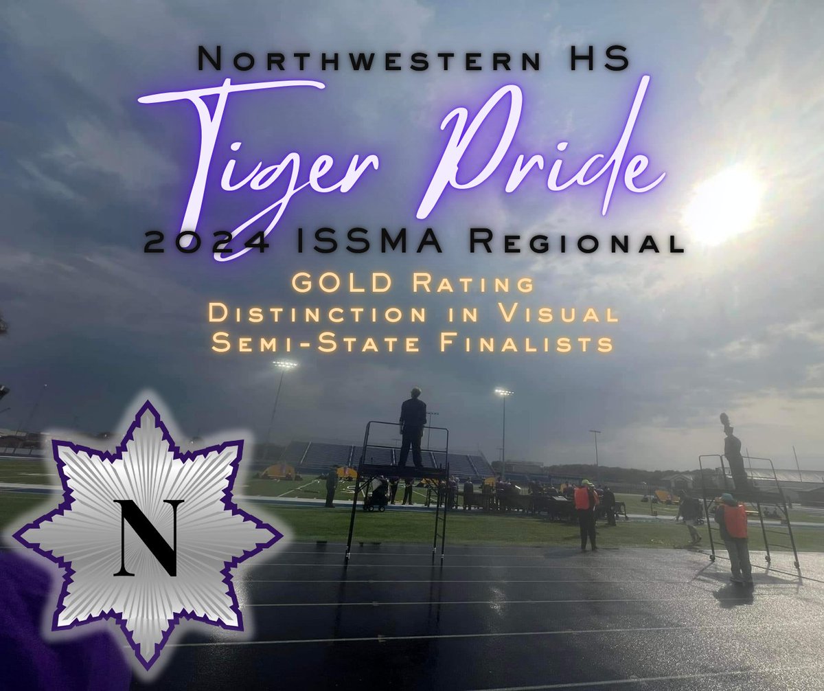 NW TIGER PRIDE Band (@TigerPrideBand) / Posts / X