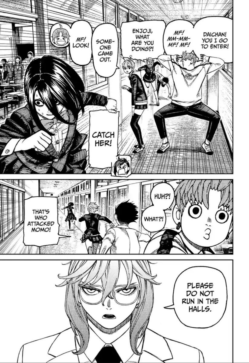 「Also the callback of thr Prince mantle... in other words, sh」Zuzu🐮🍉の漫画