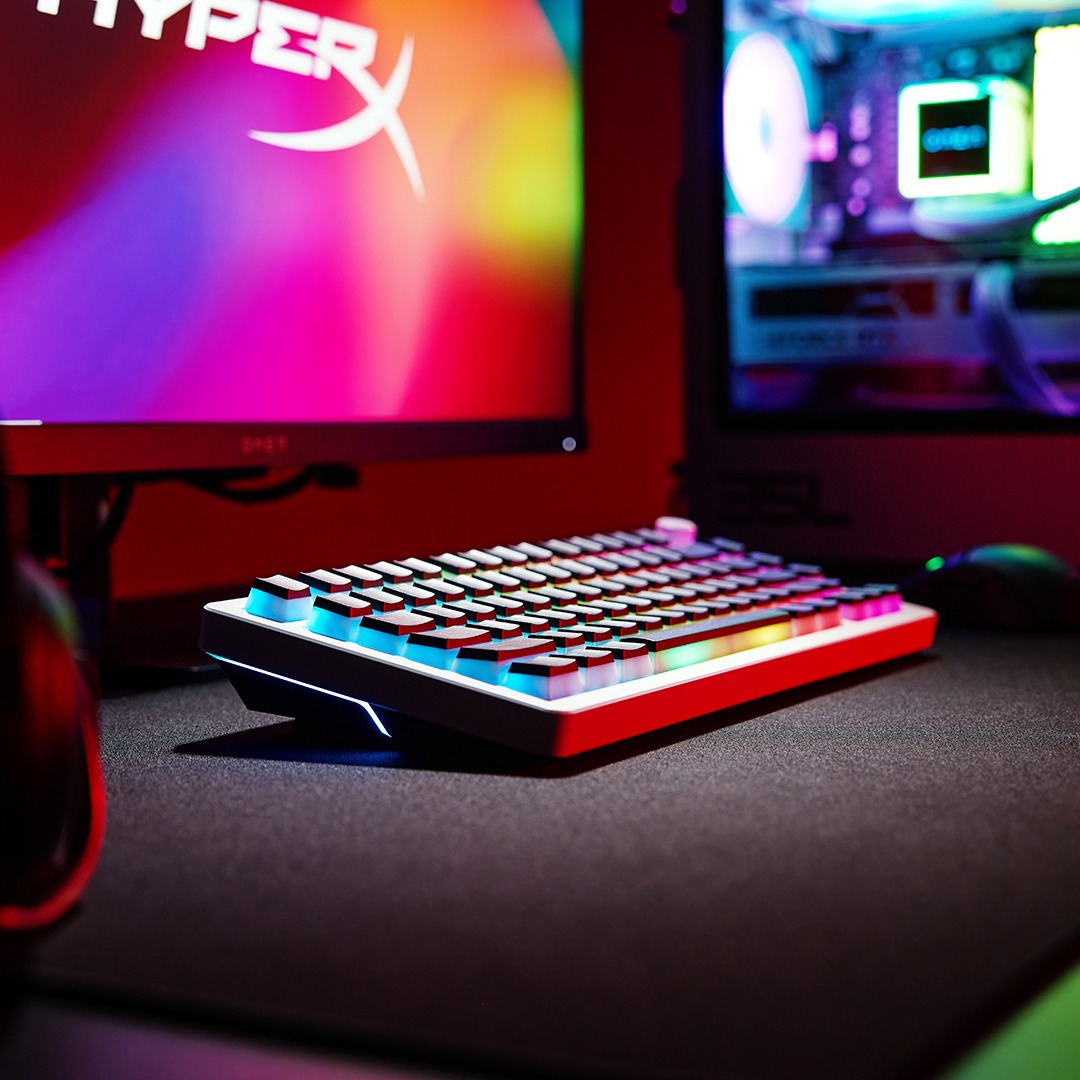 HyperX LATAM @HyperXLatam X Profile | Muskviewer