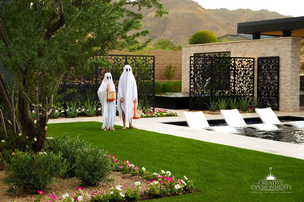 The Garden Creative Environments