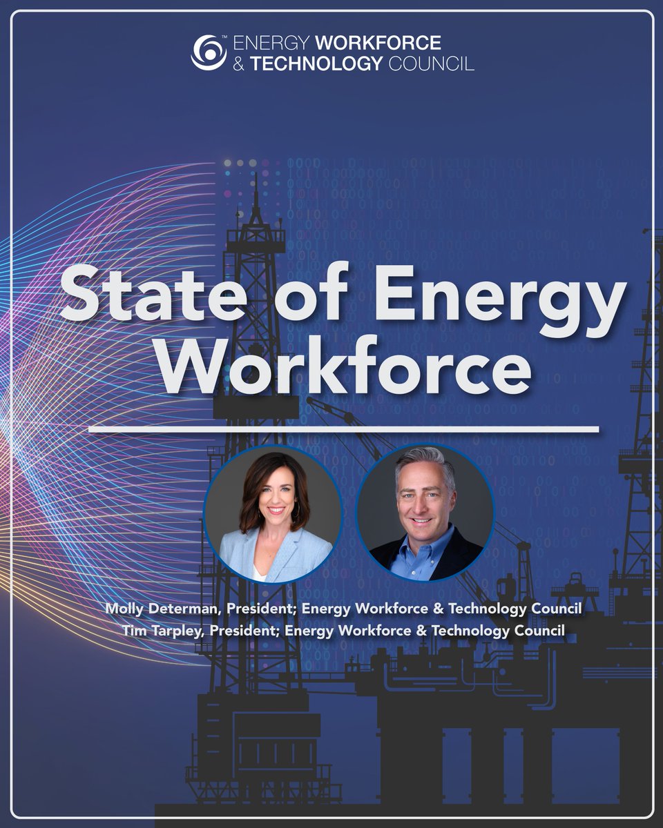 Home - Energy Workforce & Technology Council