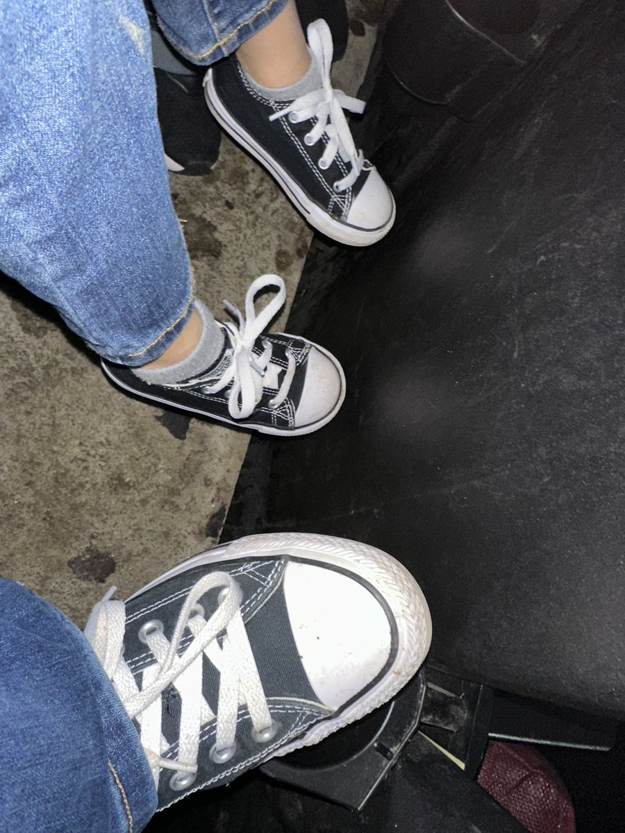 Long lines for VP Harris rally today with Sen. Fetterman at 9,000+ seat ...