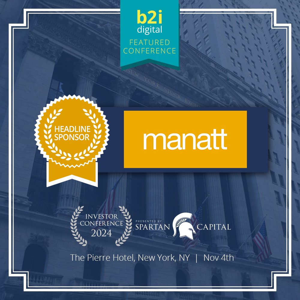 Manatt Logo