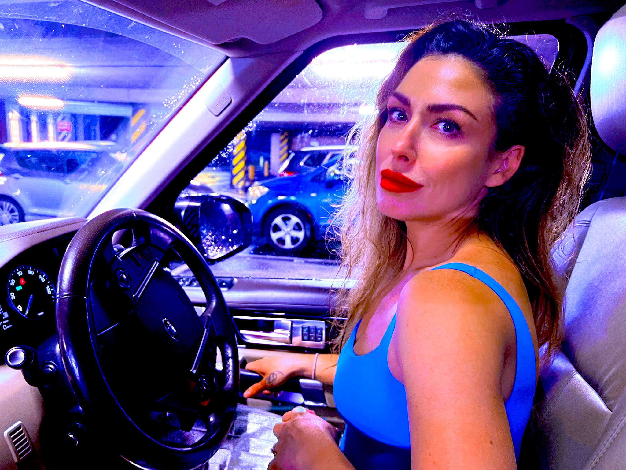 Robert Florence Wife