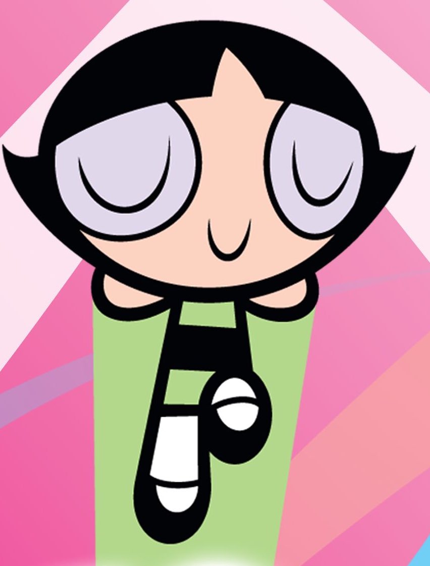 Powerpuff Girls Buttercup Smiling Why The Internet Is Ripping The