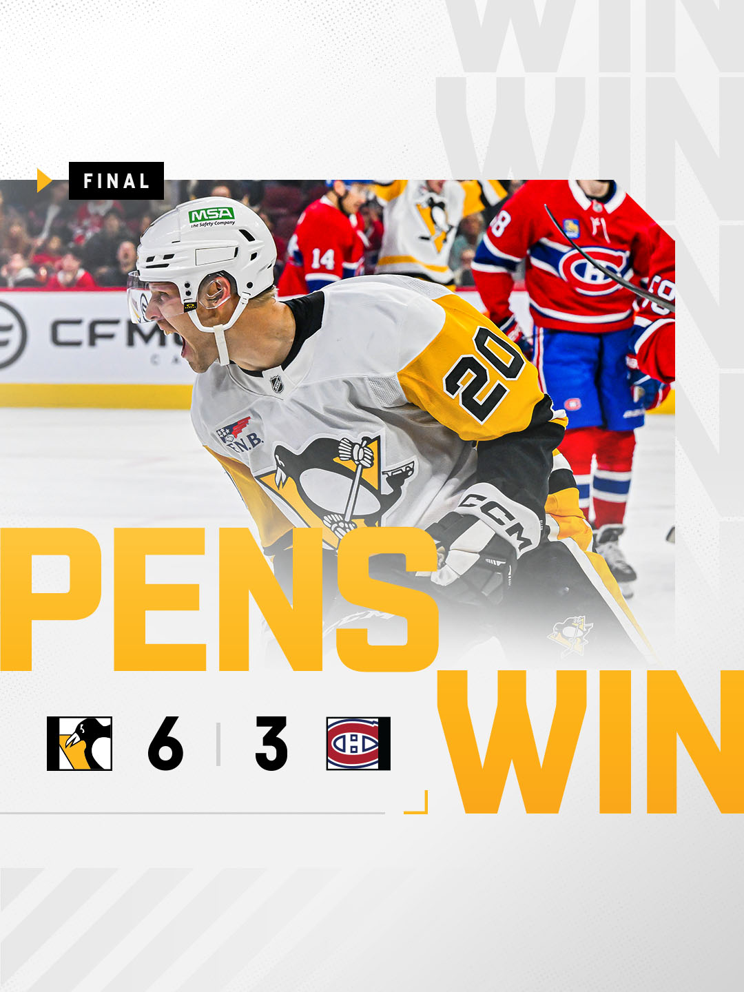 Penguins Final Score Stanley Cup Game 2 Final Score: Penguins' Sweet