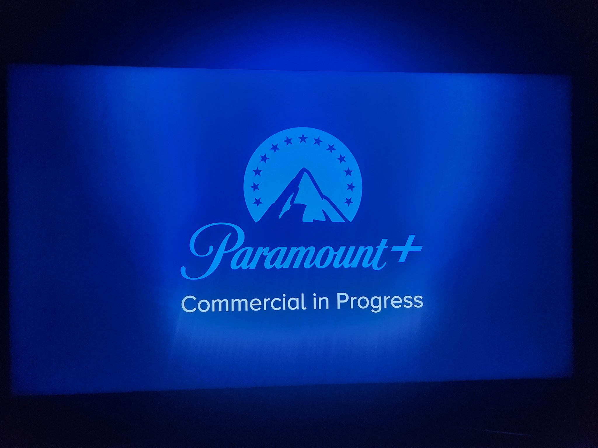 Paramount Feature Presentation Remake
