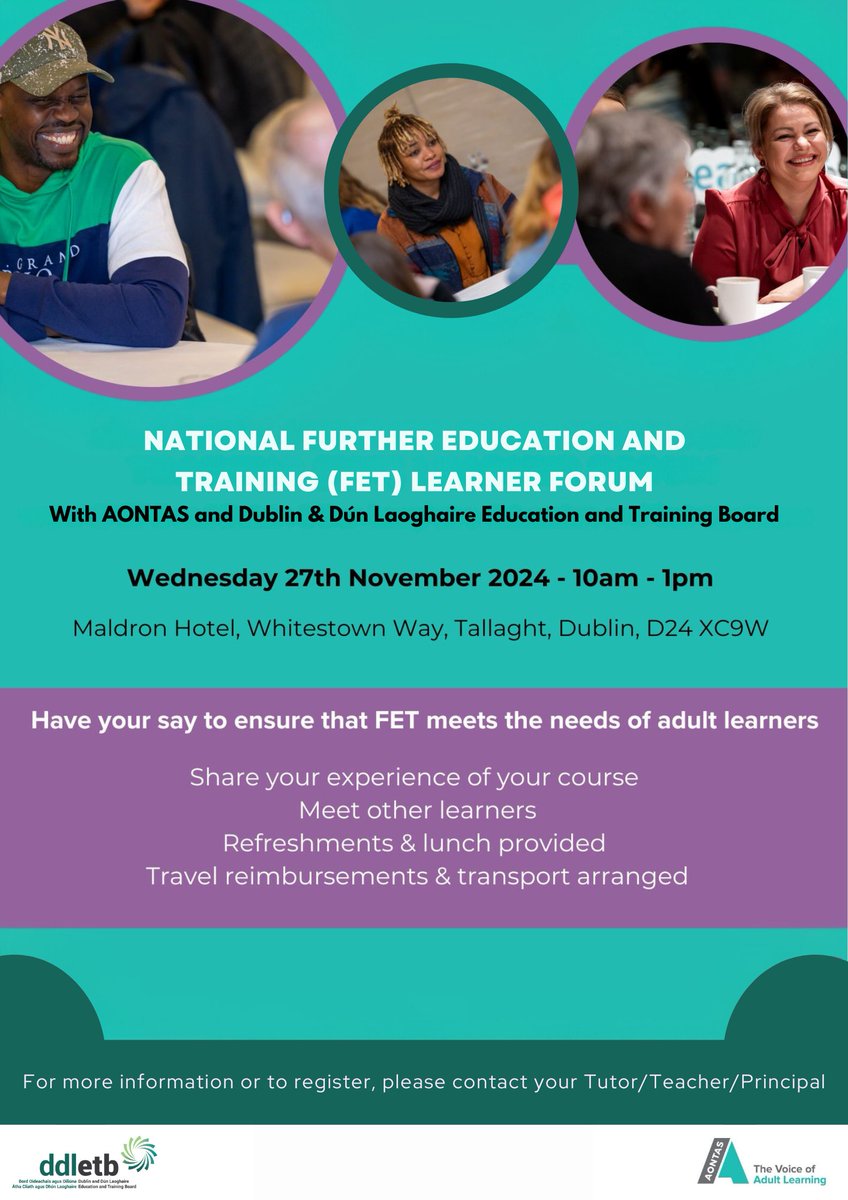 Community Platform - Our Balbriggan