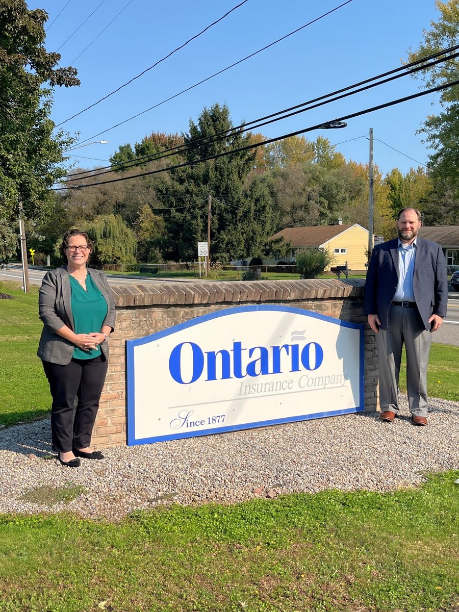 New York Insurance Association, Inc. (NYIA)