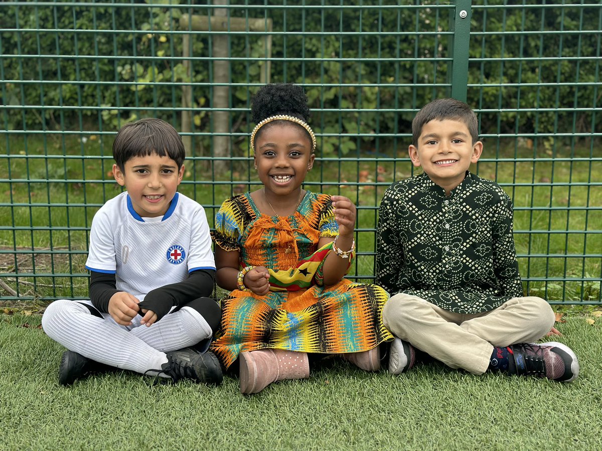 Welcome to Harris Primary Academy South Kenton