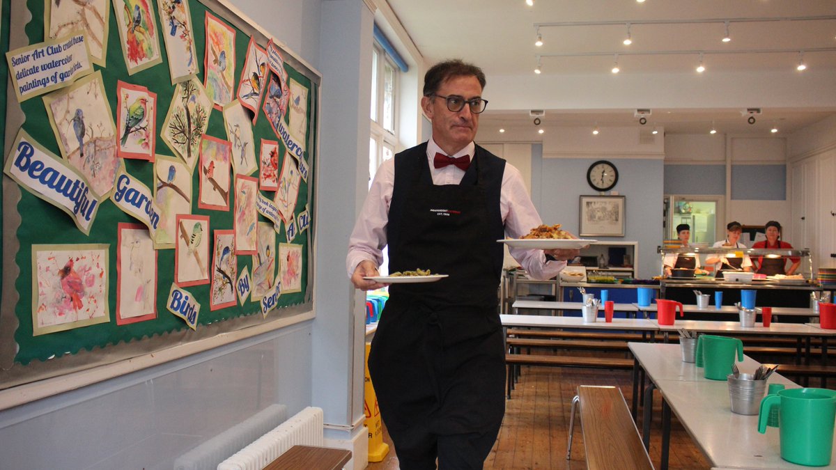 Co-educational prep school Sevenoaks - Russell House