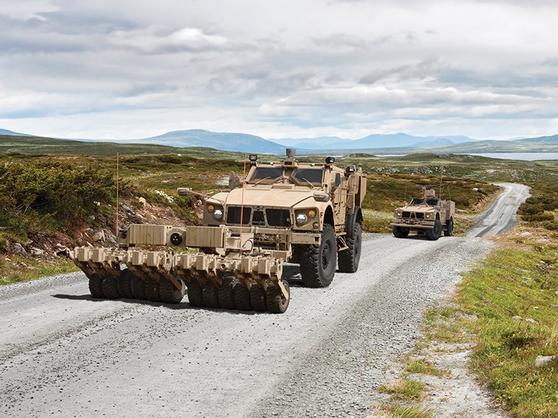 Undersea Technology Innovation Consortium: UTIC