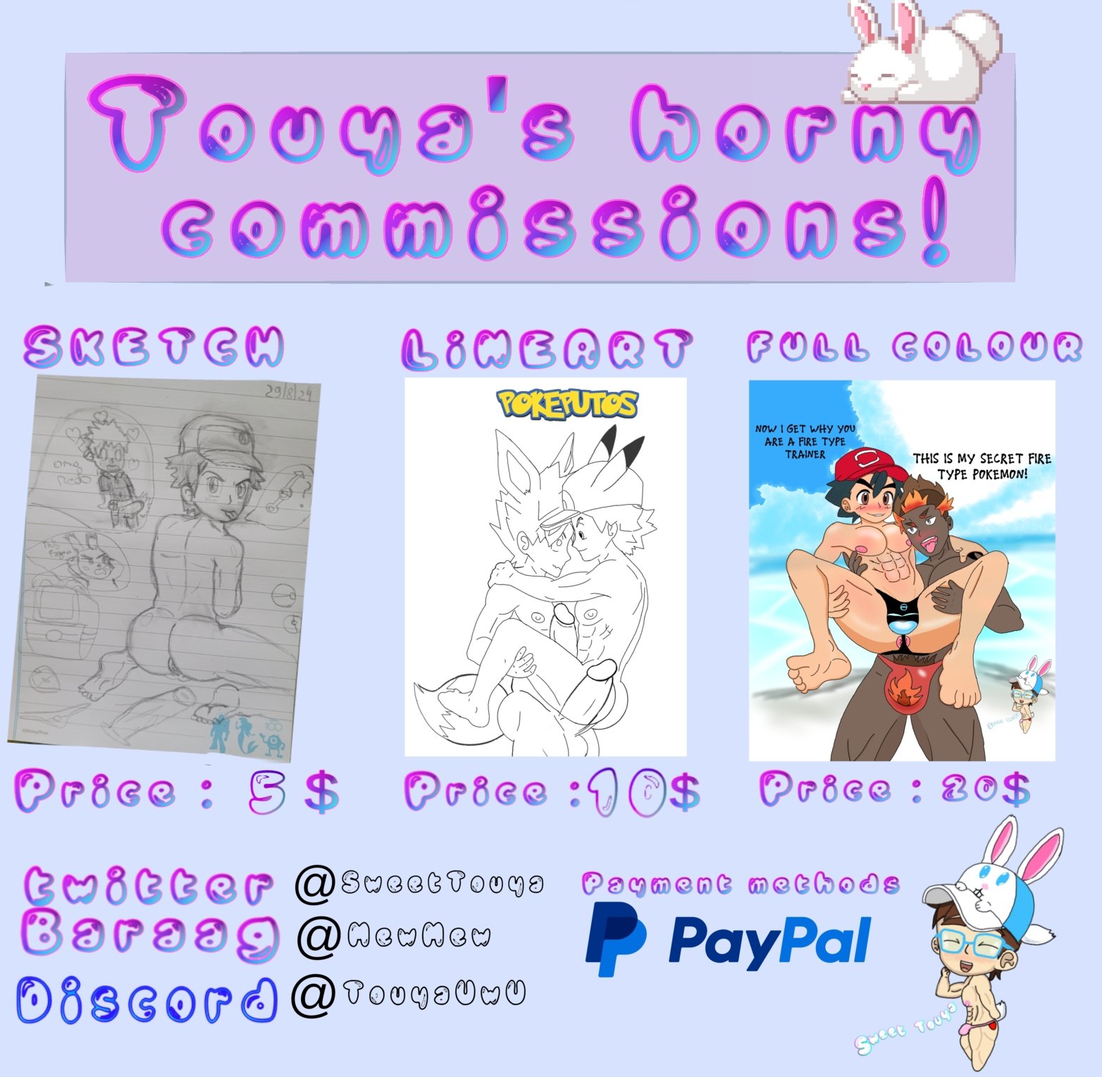 Baraag Twitter Pitxki 🔞 (@Seawiitch@aethy.com) Aethy