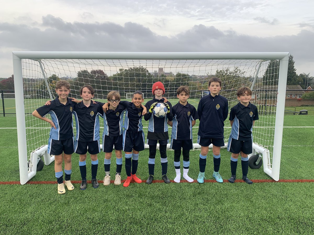 Welcome - Samuel Ryder Academy