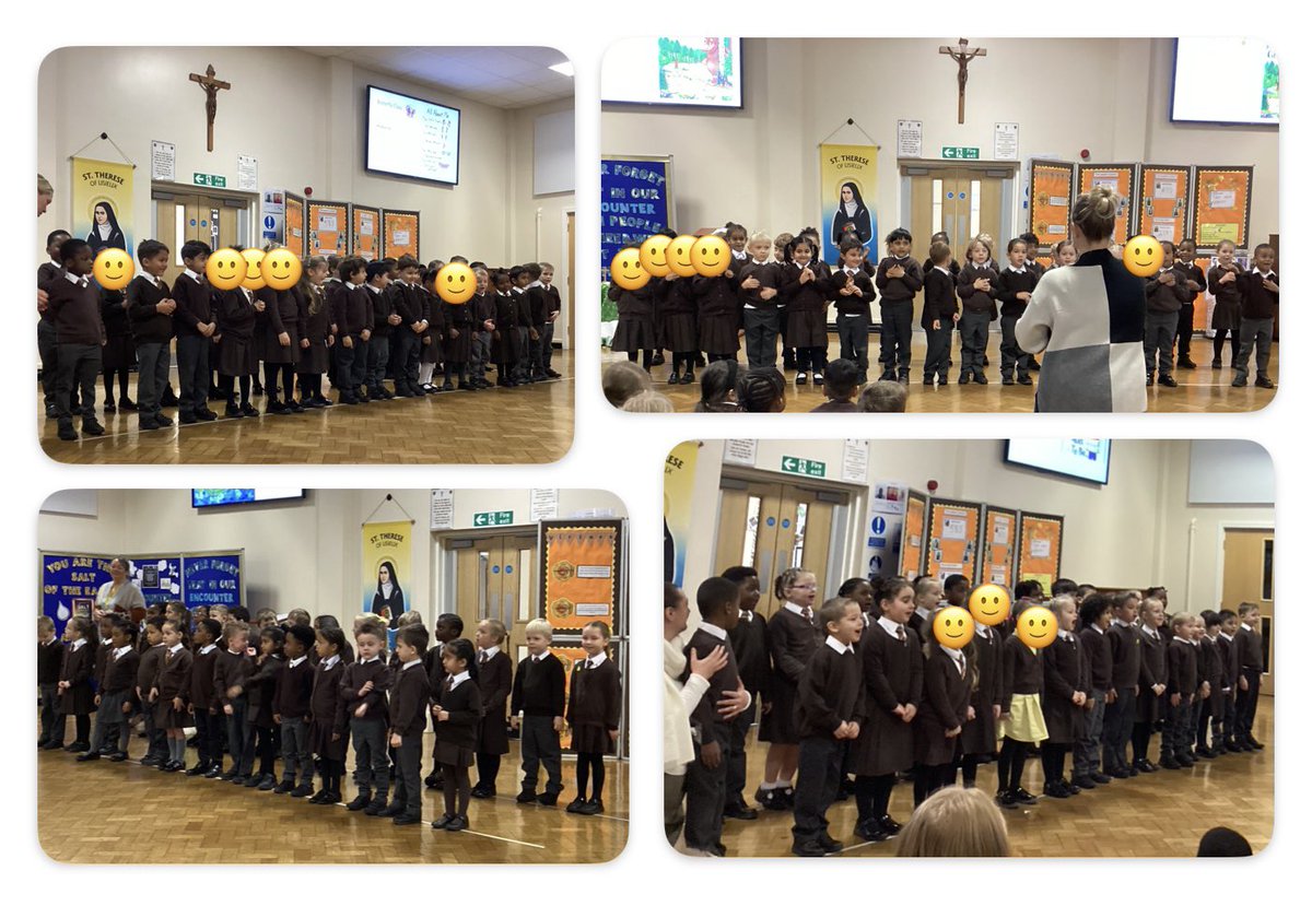 Home - St Teresa's Catholic Primary School - Nottingham