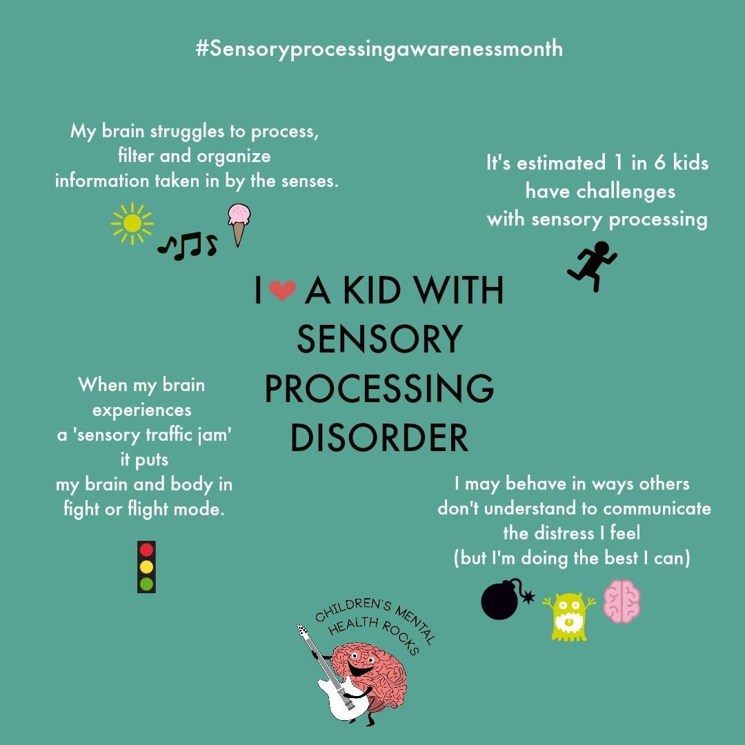 Sensory Processing Disorder Memes Sensory Processing Disorder Magnets
