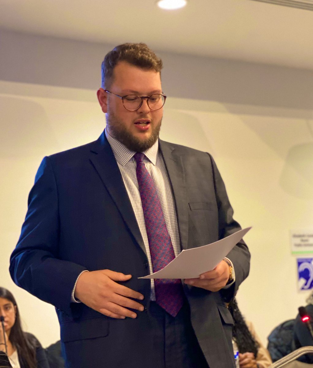 Ealing Labour — On Your Side