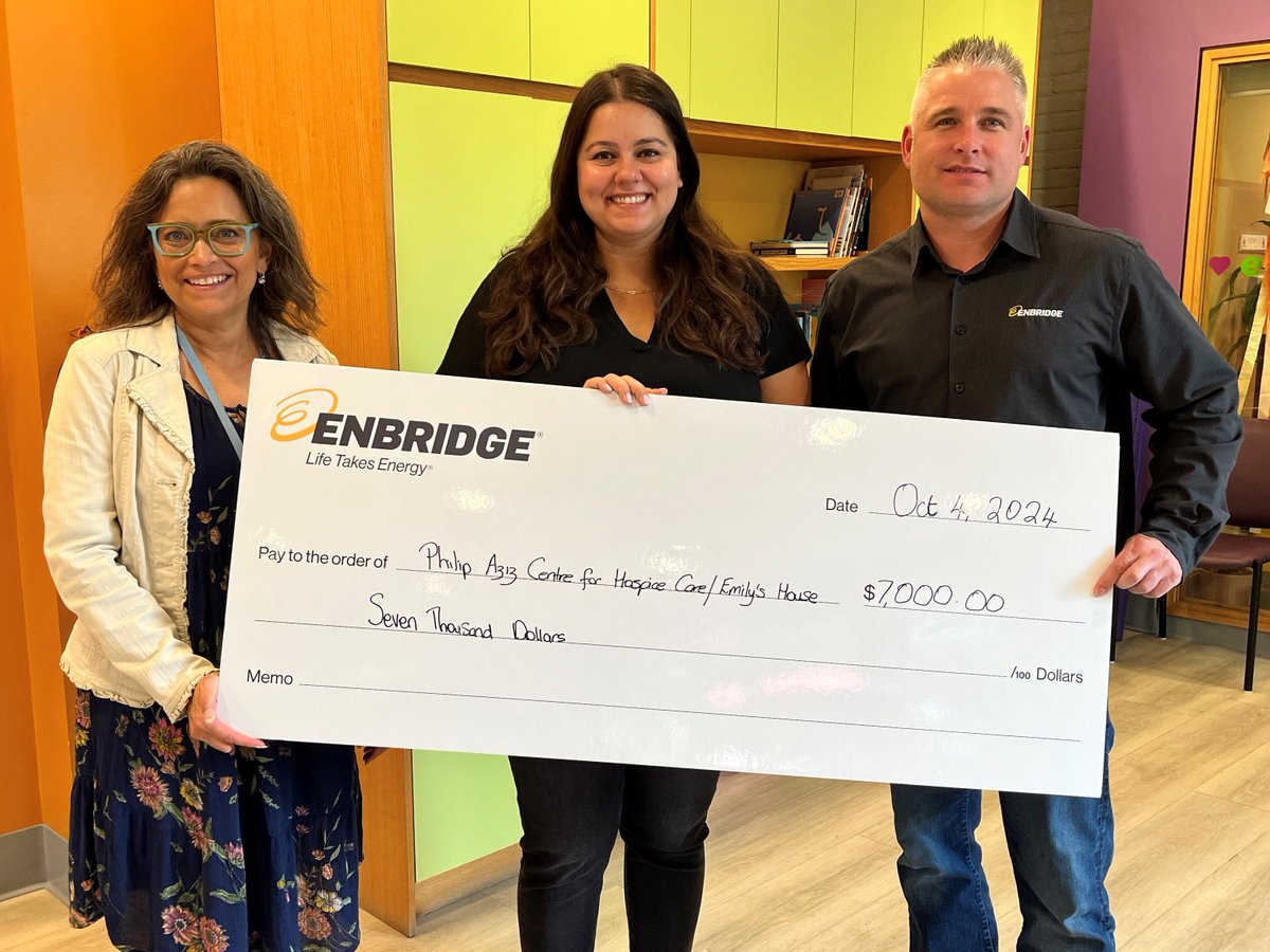 Philip Aziz Centre & Emily’s House | Toronto, ON