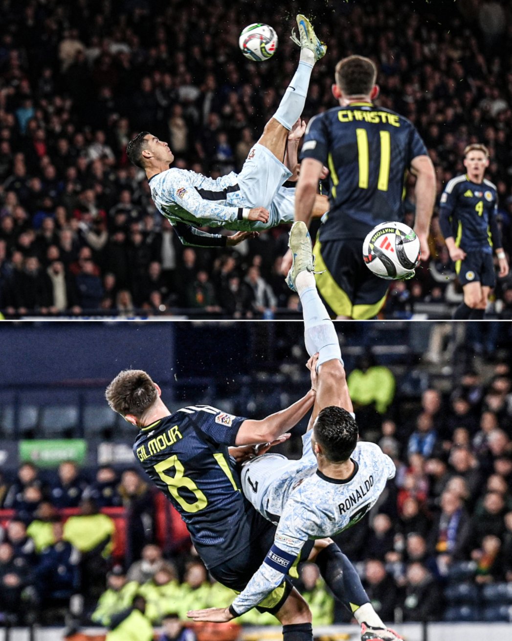 Cristiano Ronaldo Bicycle Kick Animations Cristiano Ronaldo Portugal