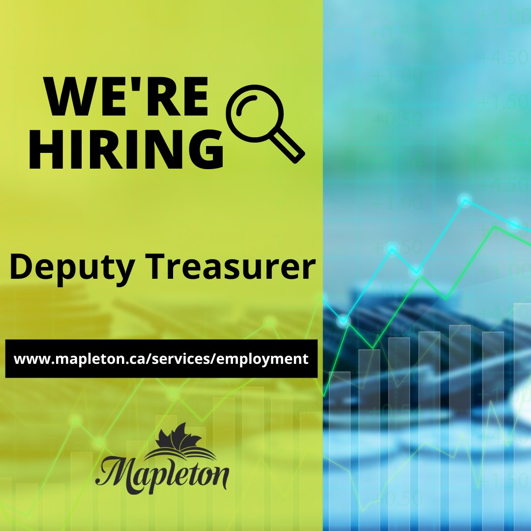 Township Of Mapleton Logo