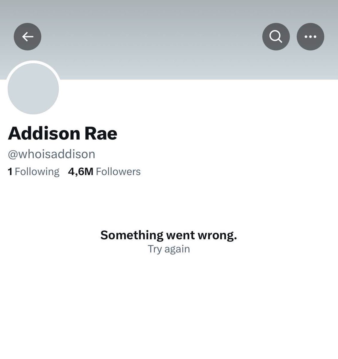 Addison Rae Twitter I've Really Been Struggling”: Addison Rae Shares