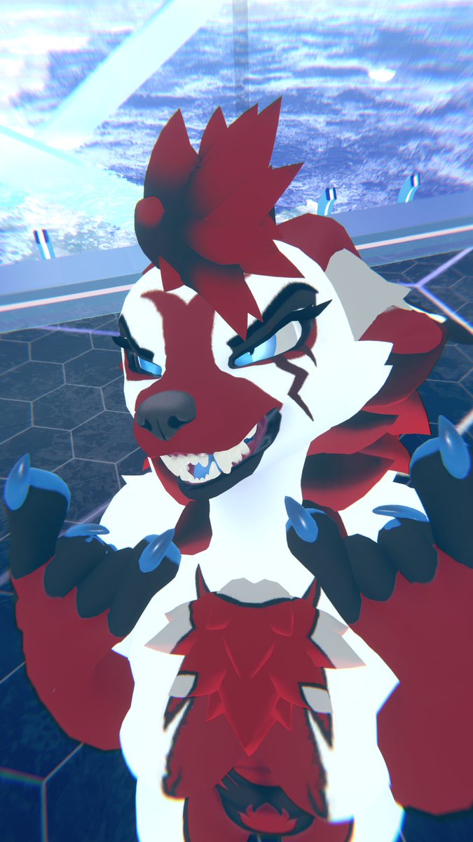 Ash got a upgrade
