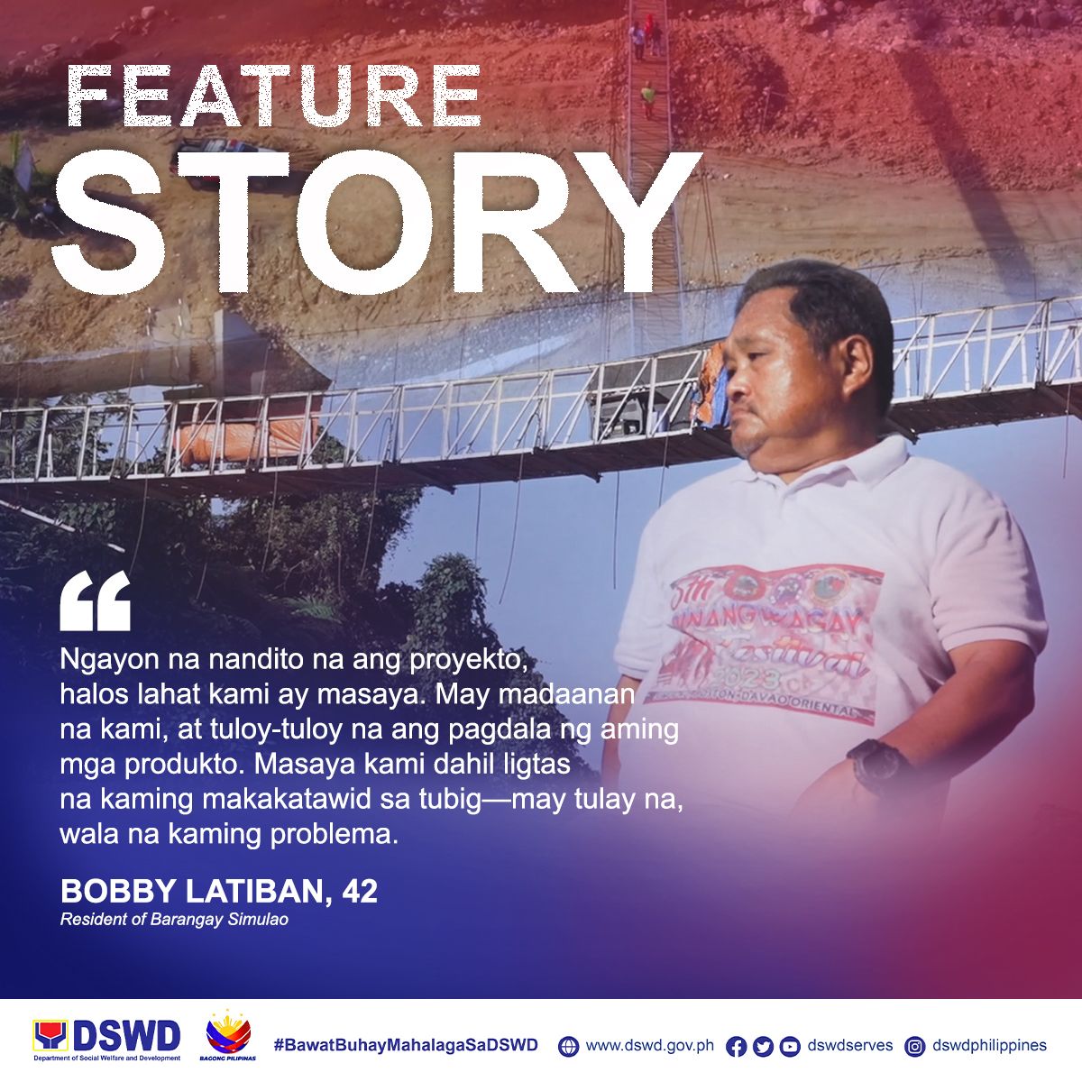 Dswd Kalahi Logo DSWD KALAHI CIDSS ID LACE LANYARD School Stationary