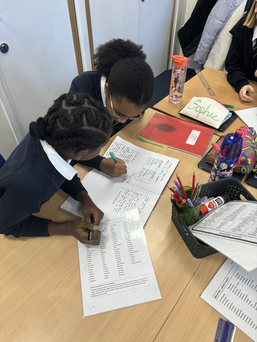 Trips - Samuel Ryder Academy