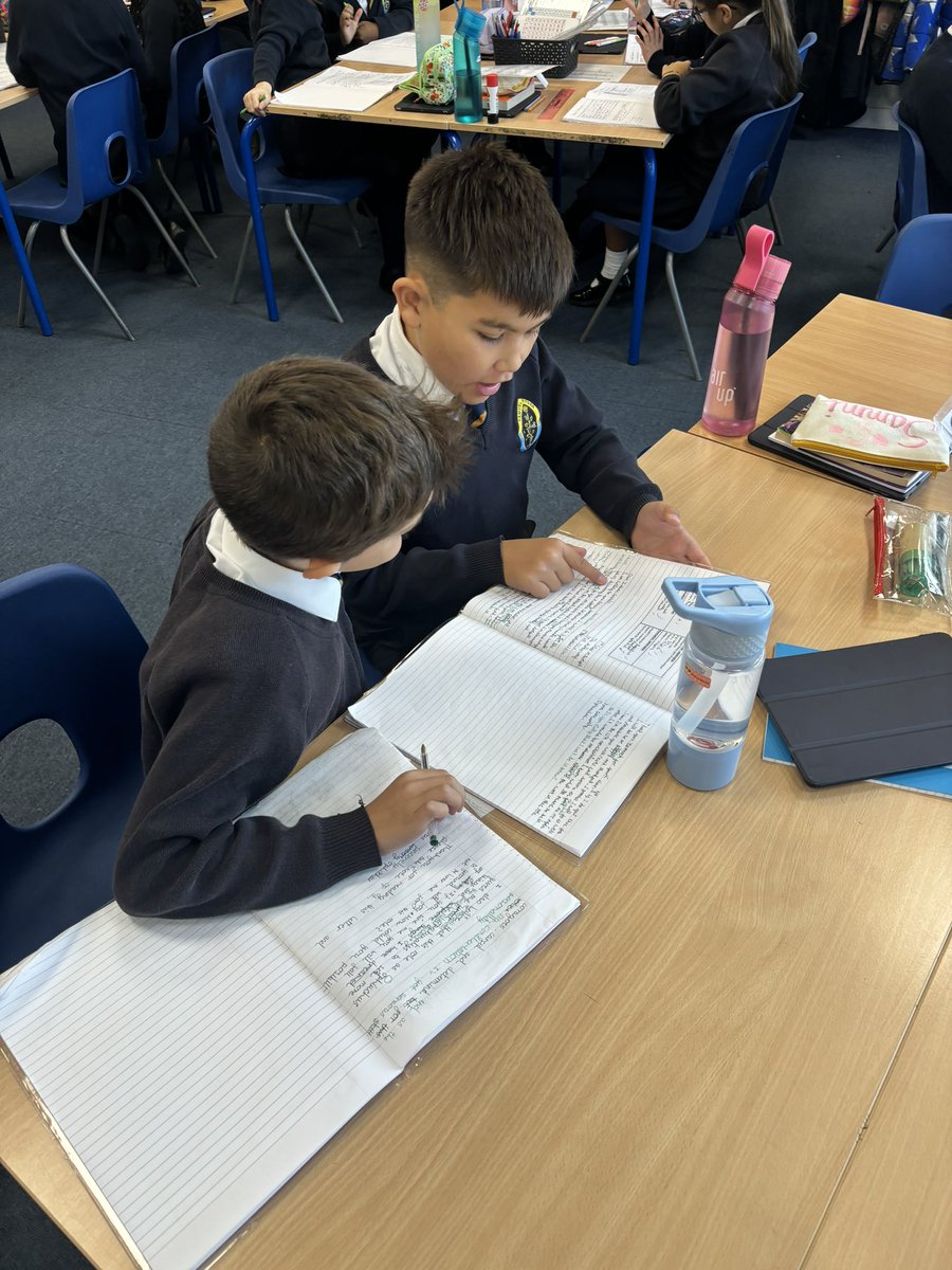 Welcome - Samuel Ryder Academy