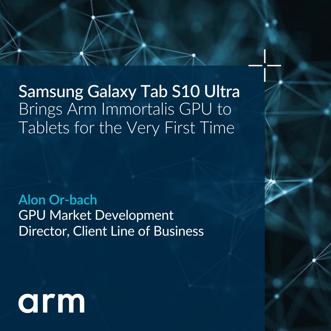 Arm: One Year After the IPO - Arm Newsroom
