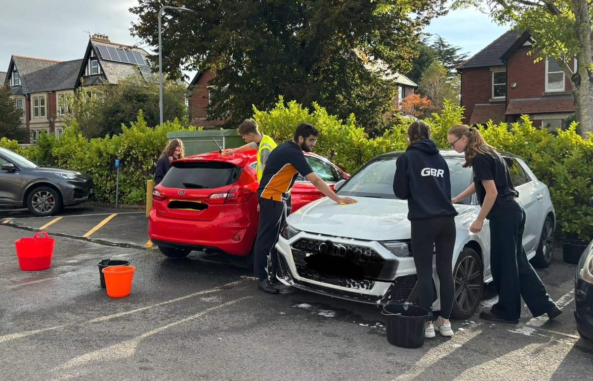 Pastoral Care - Ysgol Stanwell School
