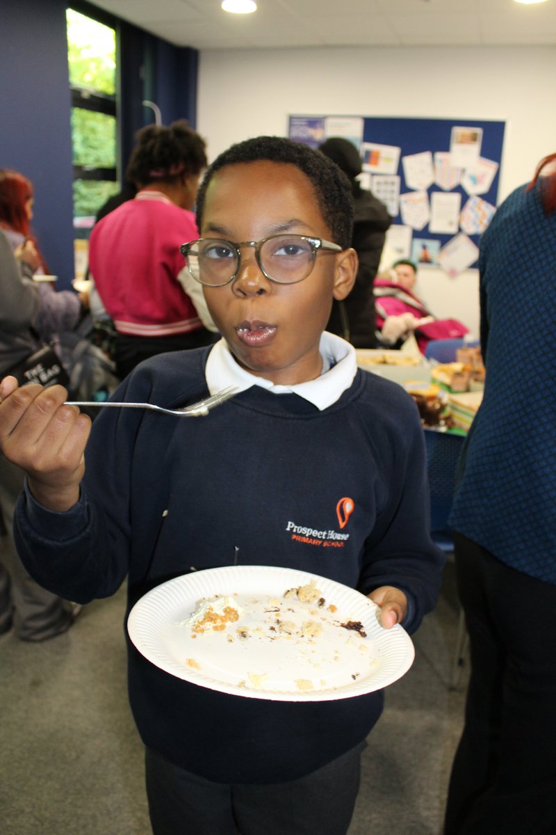 Welcome to Prospect House Primary School